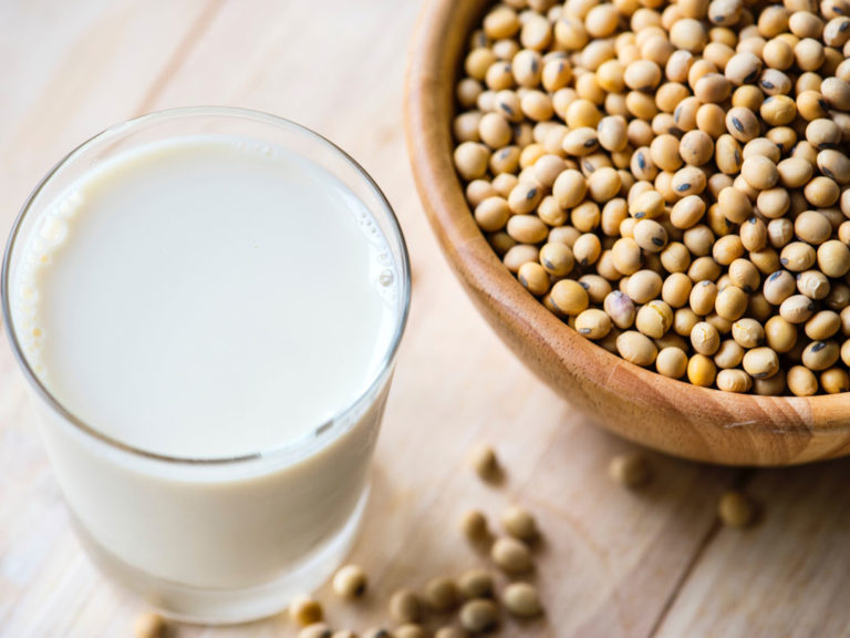 13 Reasons Soy is Great for Thyroid & Hormone Health