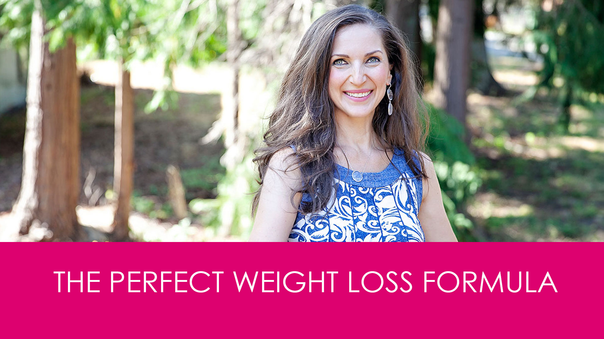 The Weight Loss Formula - 360° Impact Health