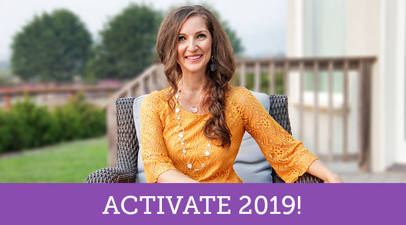 Activate 2019 - 360° Impact Health