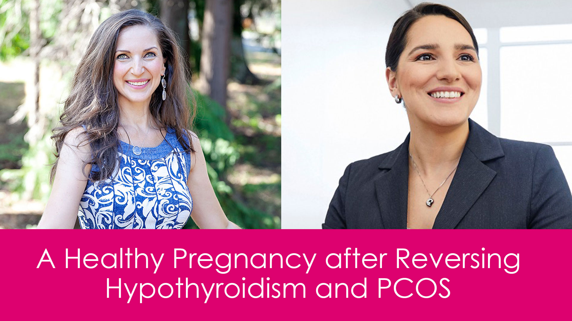 How to Achieve Post-PCOS Healthy Pregnancy