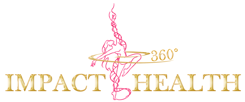 HOME - 360° Impact Health